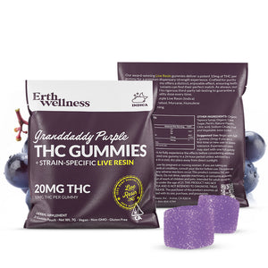 Top 5 Best-Sellers Bundle – Customer Favorites Collection | Erth Wellness