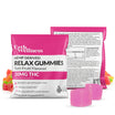 Stress-Free Sample Bundle – Calm, Recover & Unwind – Erth Wellness