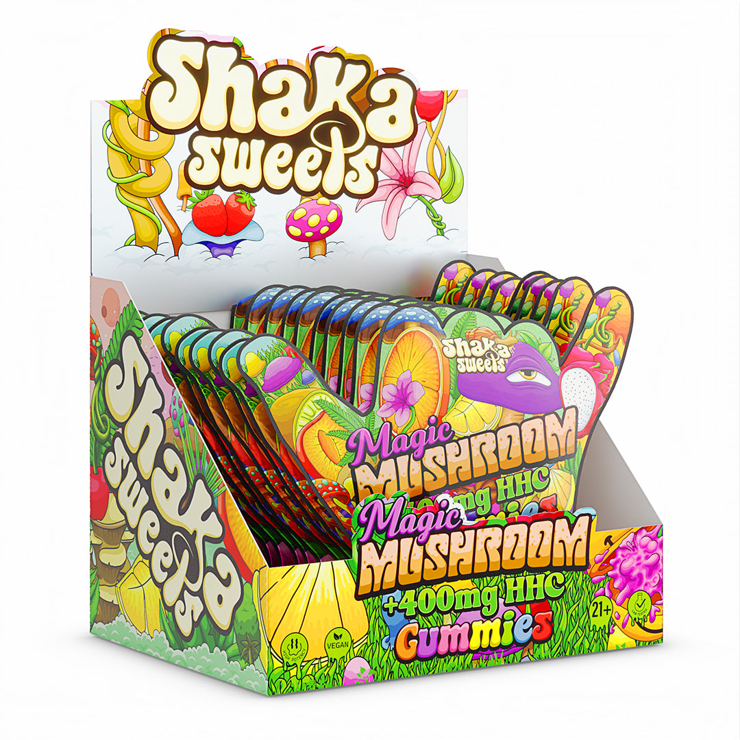 All Gummies | Erth Wellness