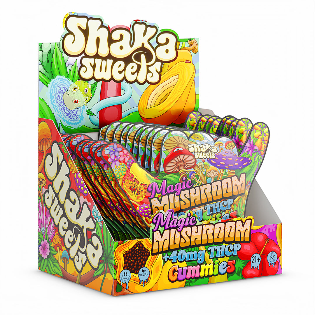 All Gummies | Erth Wellness