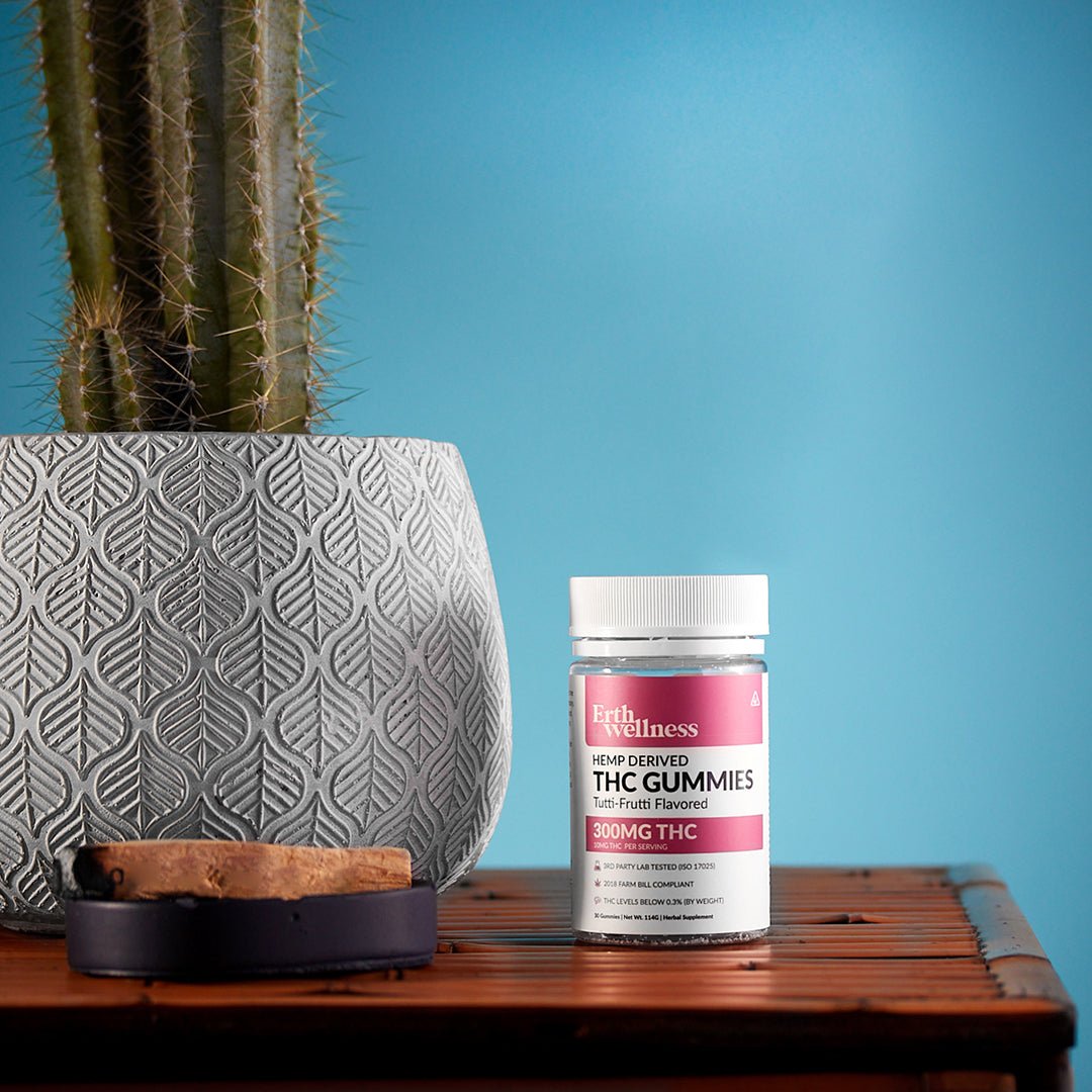 Erth Wellness | Erth Wellness